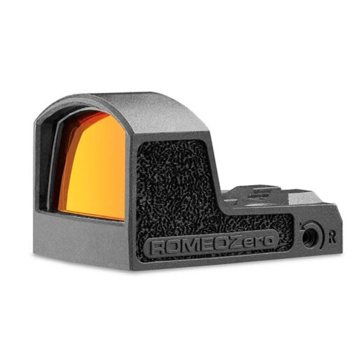Sig Sauer Romeo Zero 1x24 mm Micro Reflex Sight For Sale - Optics Sights
