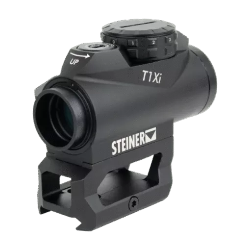 Steiner T1Xi Rifle Red Dot Sights For Sale - Optics Sights